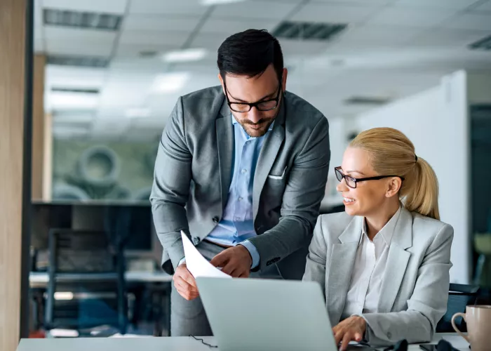 Services | Unit4 Scanmarket